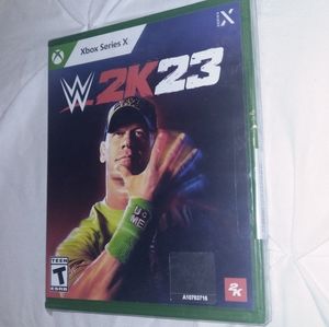 Microsoft | Video Games & Consoles | Star Wars Jedi Survivor Wwe 2k23 ...